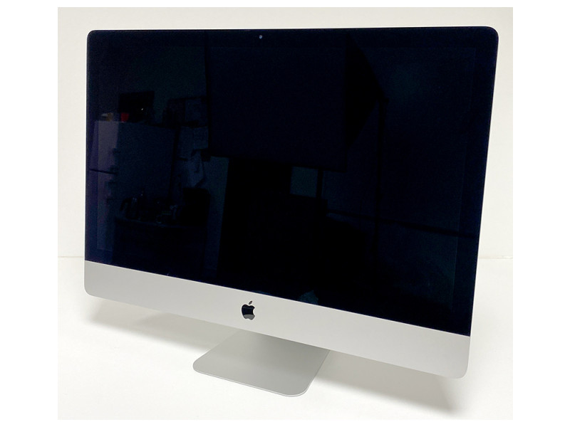 Apple iMac 19,1 27" Retina 5K | All in One Reconditionné - Zoca