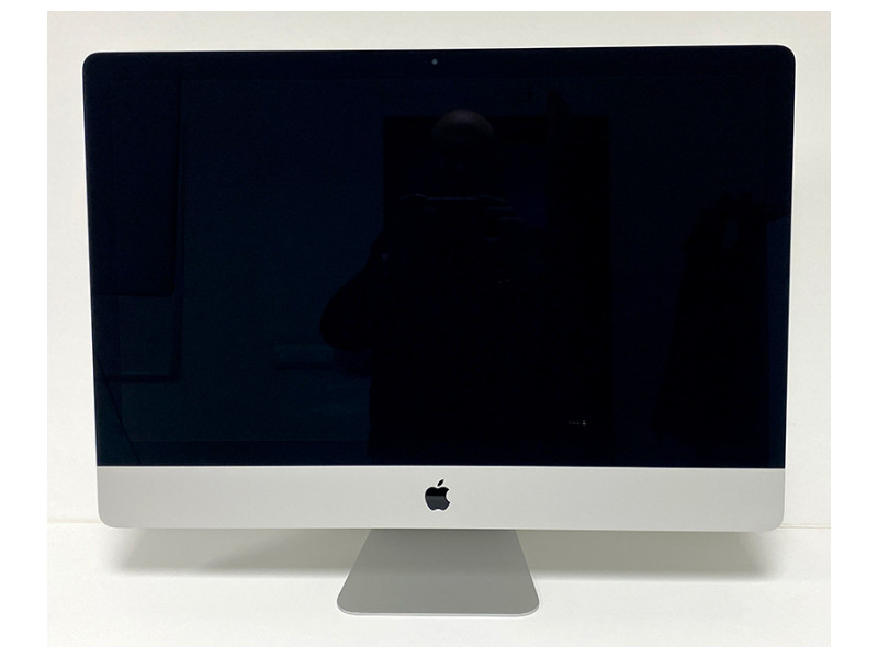Apple iMac 19,1 27" Retina 5K | All in One Reconditionné - Zoca