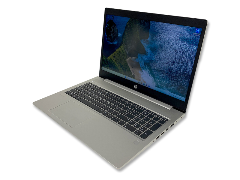 HP ProBook 450 G6-Impecable 15.6'' | Reacondicionado | Core i5 1.6GHz ...
